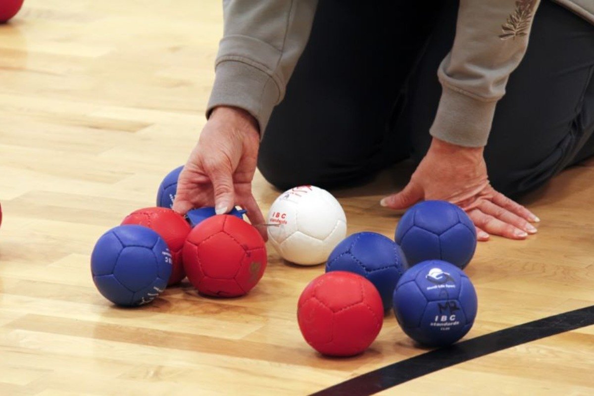 Boccia námskeið | Reykhólahreppur